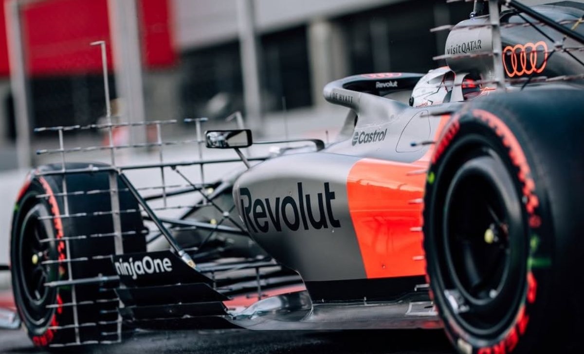 Debutto Audi tra guai e speranze: le parole di Binotto sorprendono