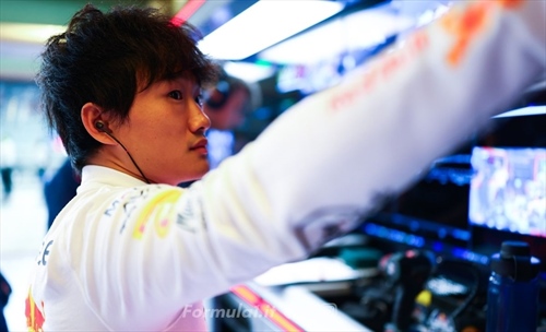 Cerca - Notizie Formula1.it